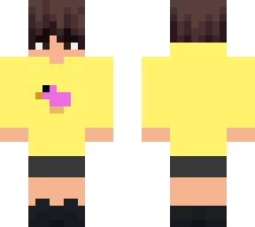 albert flamingo | Minecraft Skins