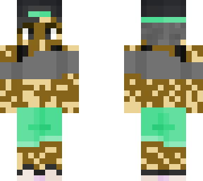 ame | Minecraft Skins