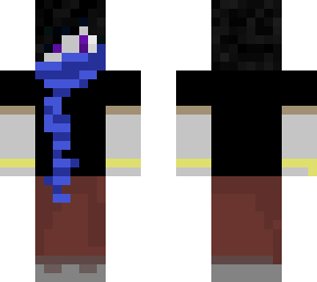 Andy | Minecraft Skin