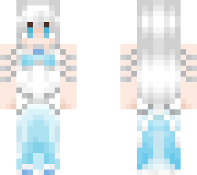 Azura 1 | Minecraft Skin