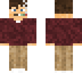 joint | Minecraft Skins