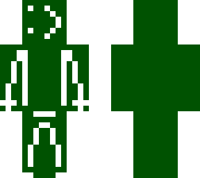 ascii | Minecraft Skins