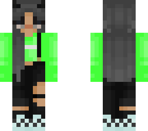 bad | Minecraft Skins