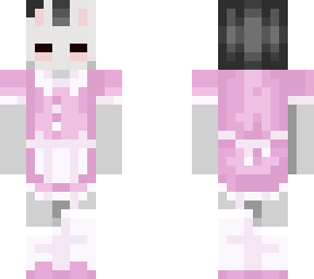 BUni | Minecraft Skin