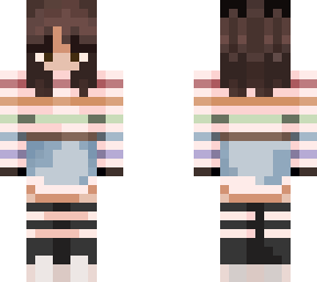 bra | Minecraft Skins