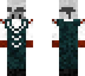 cave spider in a suit | Minecraft Skins