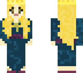 Cersei Lannister | Minecraft Skin