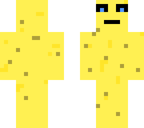 Cheat | Minecraft Skins