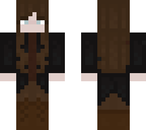 ellen | Minecraft Skins