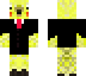 cockatiel | Minecraft Skins