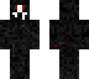 Darth Nihilus | Minecraft Skin