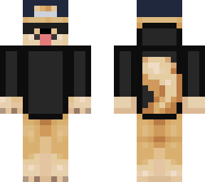 dogo | Minecraft Skin