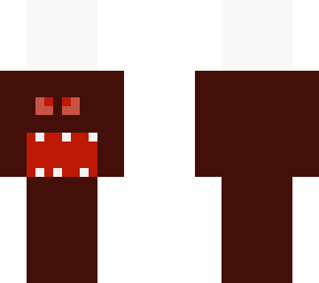 domo | Minecraft Skins