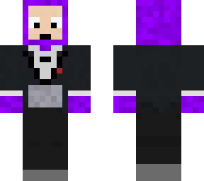 tinky winky | Minecraft Skins