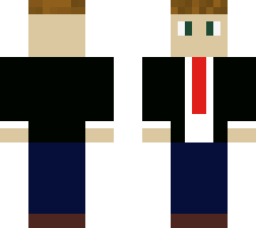 elon musk | Minecraft Skins