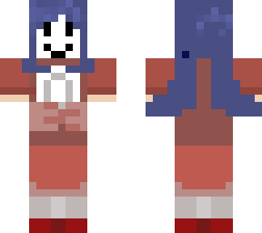 Emi | Minecraft Skin
