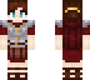 roman warrior | Minecraft Skins