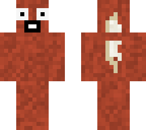 cod fish | Minecraft Skins