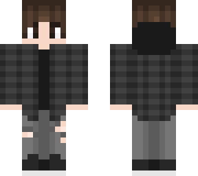 Gabriel | Minecraft Skins