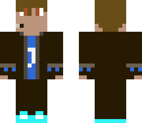 gamer jack manifold | Minecraft Skin