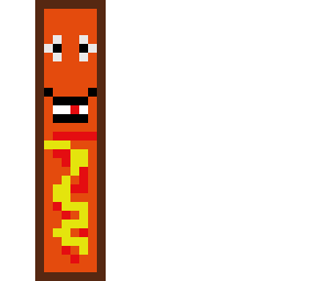 glizzy | Minecraft Skins