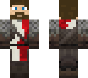 Medieval Guard | Minecraft Skins