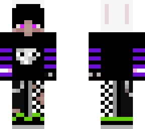 scenecore | Minecraft Skins