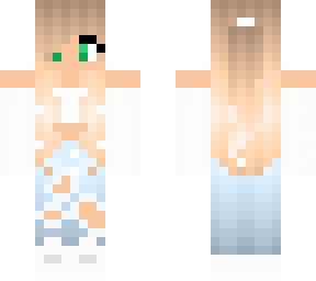 Eystreem Heather Minecraft Skins