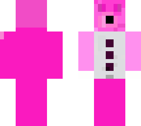 helpy | Minecraft Skins