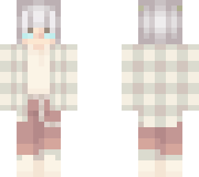 iggy | Minecraft Skin