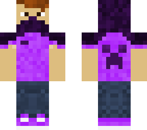 Jimmy | Minecraft Skin
