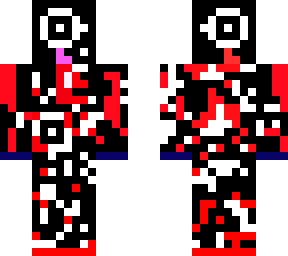 Url | Minecraft Skins