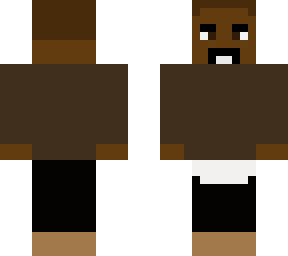 kanye west | Minecraft Skins
