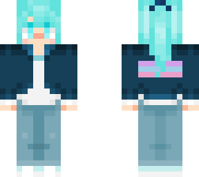katelyn aphmau | Minecraft Skins