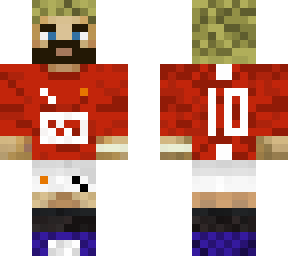 manchester united | Minecraft Skins