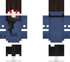 lggj | Minecraft Skins