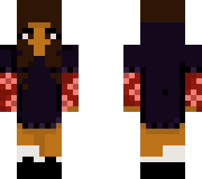 megan skin 2.0 | Minecraft Skin