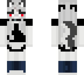 loona | Minecraft Skins