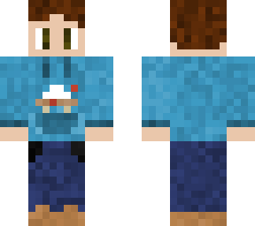 minecraft me | Minecraft Skin
