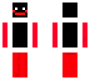 Minimalist | Minecraft Skins