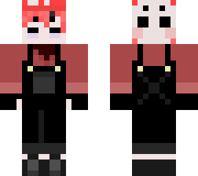 mitski | Minecraft Skins