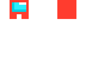 mong us head | Minecraft Skin
