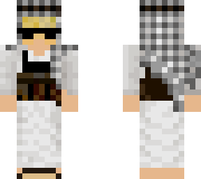 muhammad | Minecraft Skins