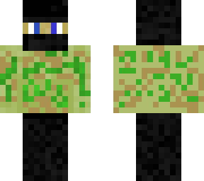 mujahideen | Minecraft Skins