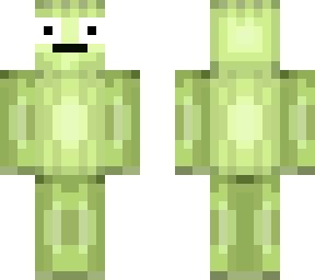 onion | Minecraft Skin