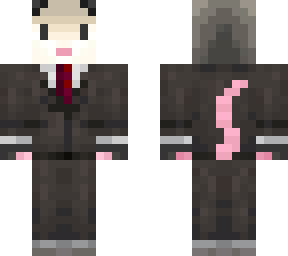 Opossum | Minecraft Skins