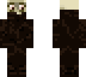 pathologic | Minecraft Skins