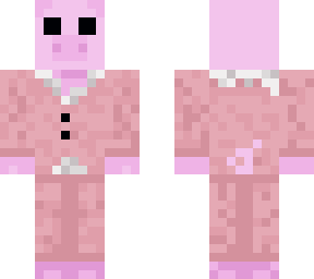 pig suit | Minecraft Skin