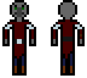 Pillager | Minecraft Skins