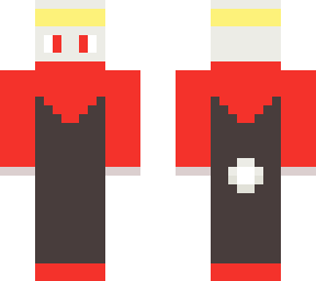 Raboot (Pokmon) Gen 7 Pokemon Sword/ Shield) | Minecraft Skin